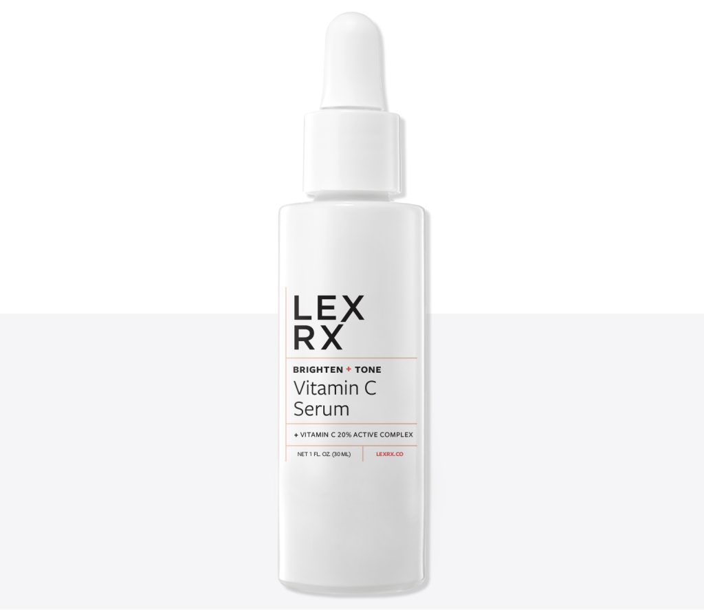 Shop LexRx | Skincare Products & Apparel