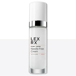 LexRx | Boston Botox and Face Treatment Practice