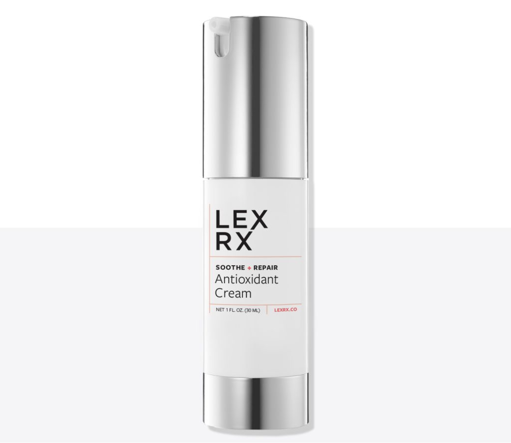 Shop LexRx | Skincare Products & Apparel